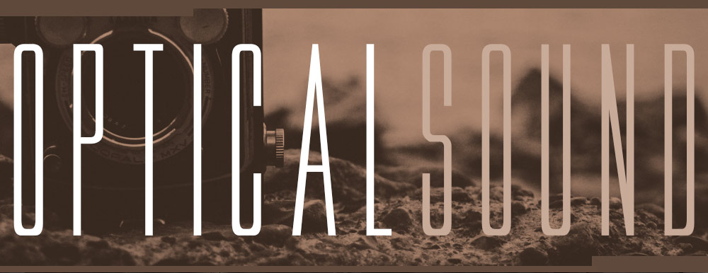 optical sound is a cutting edge and energetic artist and entertainment ...